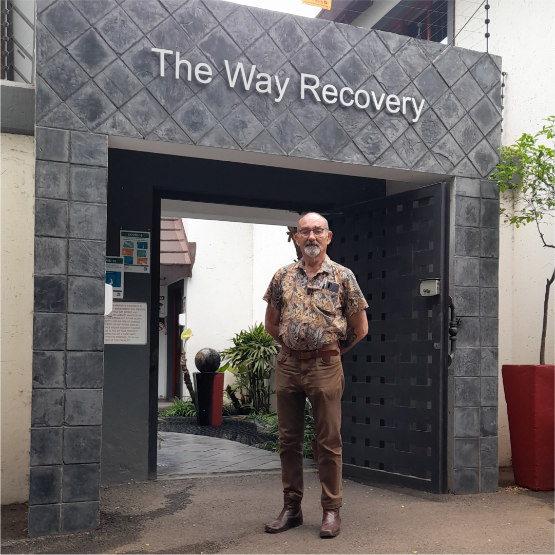 About Us - The Way Recovery Drug Rehab Centre