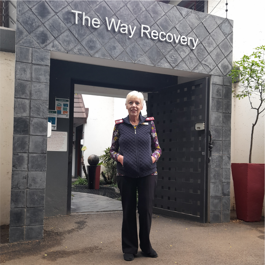 About Us - The Way Recovery Drug Rehab Centre